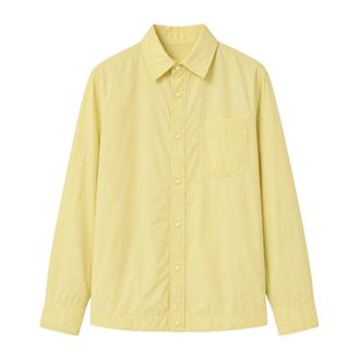 Aspesi Light Jackets - - Jackets - Damen - Gelb - XS