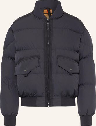Parajumpers Parajumpers Daunenjacke Collynie schwarz