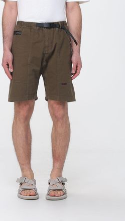 Gramicci Shorts GRAMICCI Herren Farbe Braun