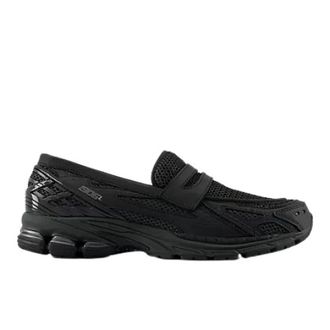 New Balance 1906 Loafer - - Sport - Herren - Schwarzk - 42 EU