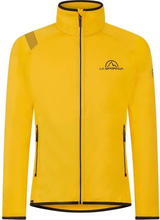 La Sportiva Promo Fleece Yellow/Black