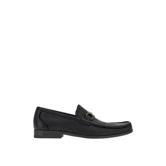 Ferragamo Grandioso Loafer - - Shoes - Herren - Schwarzk - 40 EU