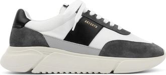 Axel Arigato Homme, Chaussures, Multicolore, Taille: 39 EU Genesis Vintage Runner