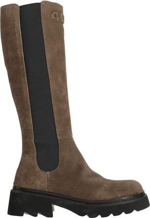 Paciotti 4us SCHUHE - Stiefel auf YOOX.COM