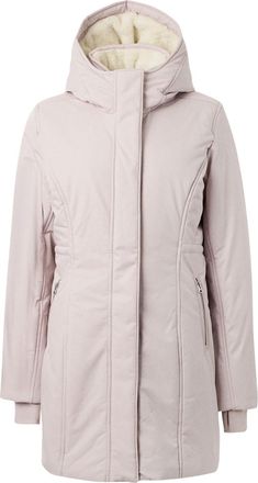 Hollister Parka