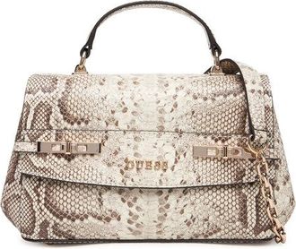 Guess Handtasche Melinda HWKG99 33200 Beige