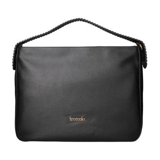 Braccialini Naomi Sac Bandouli&egrave;re - Femme - Sacs - Noir - Taille: ONE Size