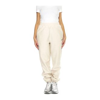 Carhartt Work in Progress Damen, Hosen, Beige, LGr&ouml;&szlig;e