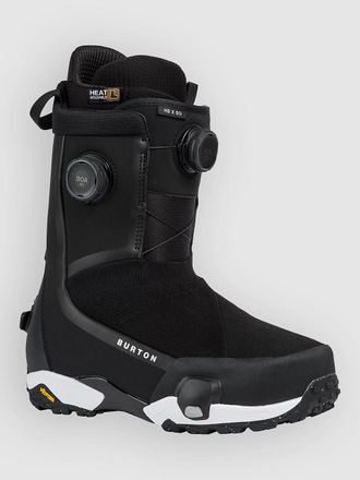 Burton Highshot X So 2027 Step On Boots black