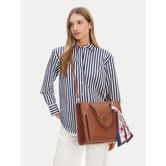 Aldo Handtasche Aldo Ruya 13933960 Braun