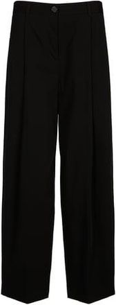 Toteme Pantalon droit en coton