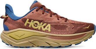 Hoka One One Hoka Laufschuhe Challenger 8 1168716 Braun