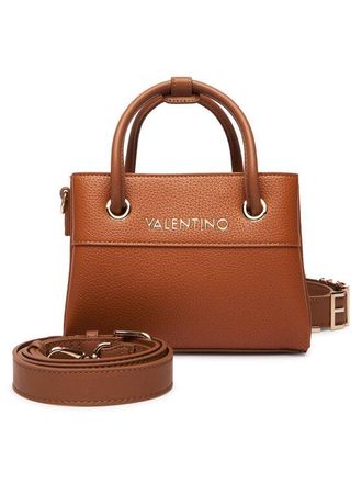 Valentino Handtasche Alexia VBS5A805 Braun