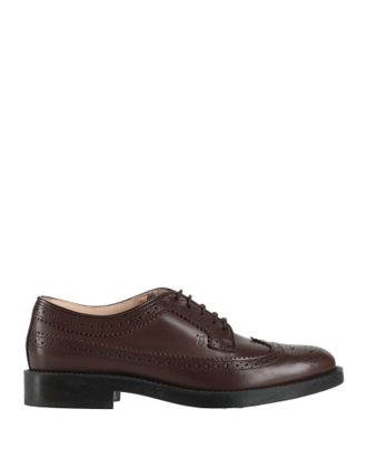 Tod's SCHUHE - Schn&uuml;rschuhe auf YOOX.COM