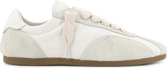 Represent Represent, Homme, Chaussures, Blanc, Taille: 41 EU Baskets &agrave; panneaux &agrave; lacets