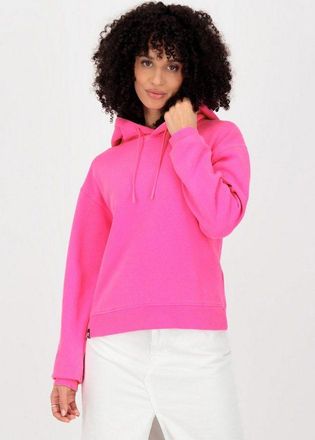 Alife And Kickin Kapuzensweatshirt Damen ThaneeAK A Basic Hoodie Kapuzenpullover, Sweatshirt mit Kapuze