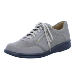 Ganter Herren, Schuhe, Grau, 44 EUGr&ouml;&szlig;e