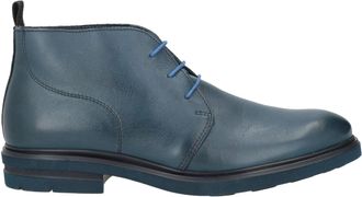 Franzini SCHUHE - Stiefeletten auf YOOX.COM
