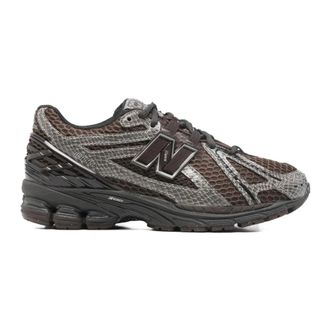 New Balance 1906 Lifestyle Sneakers - - Shoes - Damen - Braun - 37 1/2 EU
