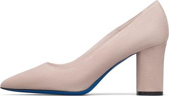 Loriblu Femme, Chaussures, Beige, Taille: 38 EU Pump