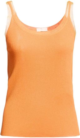 Liu Jo TOPS - Tank Tops auf YOOX.COM