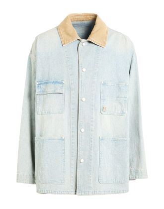 Wooyoungmi JACKEN & M&Auml;NTEL - Jeansjacken/M&auml;ntel auf YOOX.COM