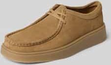 Clarks Schnürschuhe mit Gummisohle Modell Torview