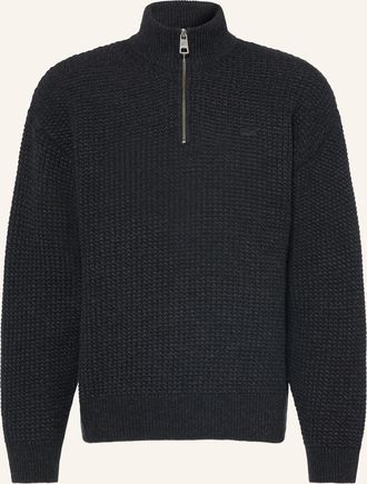 Lacoste Troyer grau