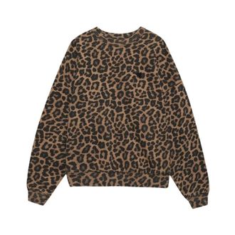 Anine Bing Damen, Sweatshirts & Hoodies, Schwarzk, XSGr&ouml;&szlig;e