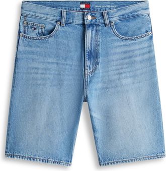 Tommy Jeans Shorts JAIMIE