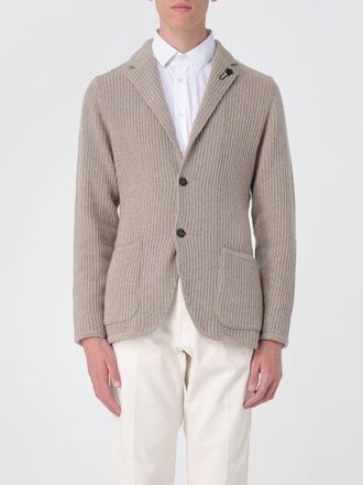 Lardini Veste LARDINI Homme couleur Gris