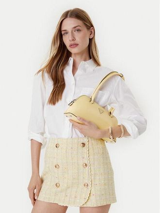 Guess Handtasche Arnela HWNY94 96080 Gelb