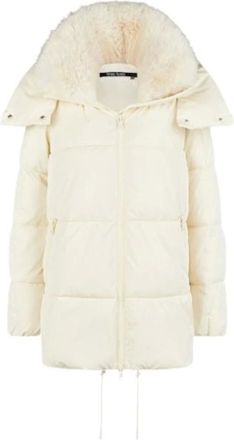 Marc Aurel Damen, M&auml;ntel, Beige, SGr&ouml;&szlig;e