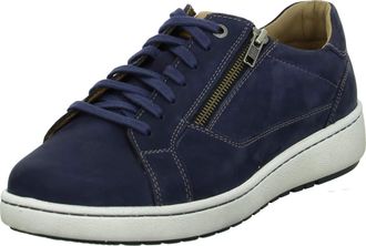 Josef Seibel David 07, Indigo-Kombi, Farbe:Indigo-Kombi, Größe:40