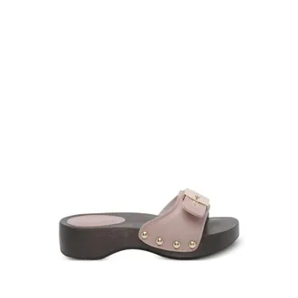 Scholl Damen, Schuhe, Rosa, 40 EUGr&ouml;&szlig;e