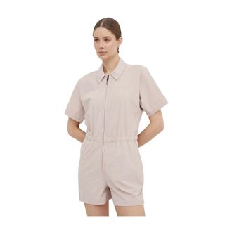 Picture Genohas Stretch Playsuit - Femme - Combinaisons et Ensembles - Rose - Taille: 40 FR