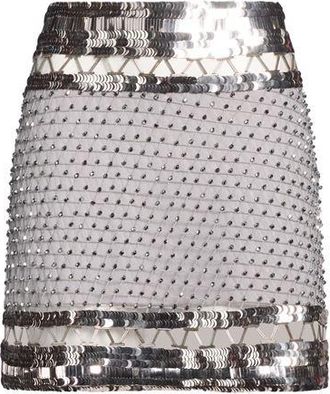 Alberta Ferretti BAS - Mini-jupes sur YOOX.COM
