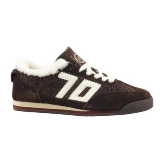 Back70 Sneakers - - Shoes - Damen - Braun - 41 EU