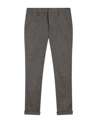 Dondup BAS - Pantalons sur YOOX.COM