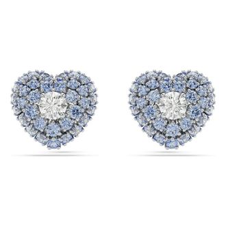 Swarovski Damen, Accessories, Blau, ONE SIZEGr&ouml;&szlig;e