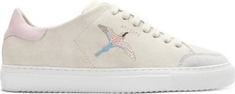 Axel Arigato Femme, Chaussures, Beige, Taille: 39 EU Clean 90 B Bird Baskets