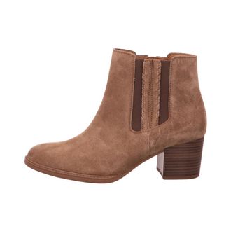 Gabor Chelsea Boot - - Shoes - Damen - Braun - 38 1/2 EU