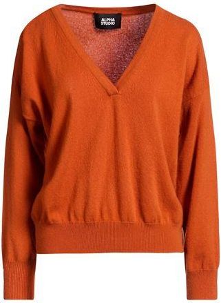 Alpha Studio MAILLE - Pullover sur YOOX.COM
