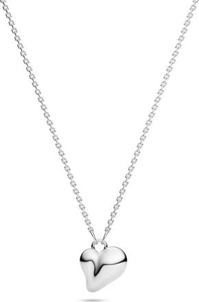 Sif Jakobs Jewellery Femme, Accessoires, Gris, Taille: ONE Size Necklace