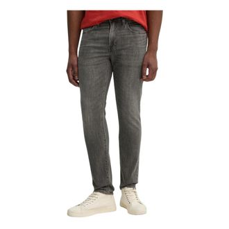 Levi's 512 Slim Taper - - Jeans - Herren - Grau - W32 L34
