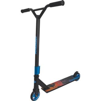 Schildkrot Fitness Scooter Stunt Scooter UNTWIST Galaxy