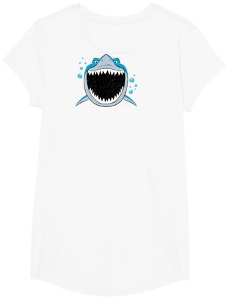 Pixar Disney PIXAR Finding Nemo Bruce JAWsome T-Shirt