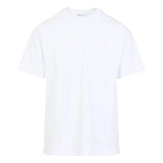 Givenchy 100 Regular Fit T-Shirt - - Tops - Herren - Wei&szlig; - 2XL