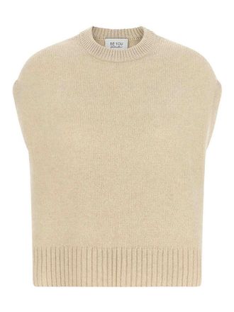 Be You Gilet - 9040