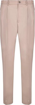 Tagliatore Homme, Pantalons, Beige, Taille: XL Chinos